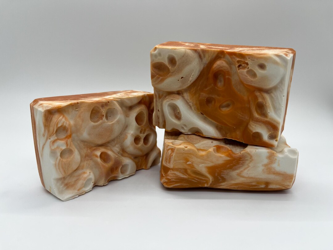 Scream Clean Soap | Artisan, Handmade | Cold Process Soap - Etsy