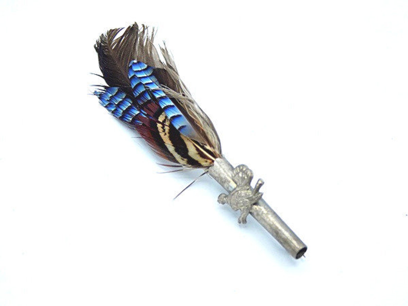 German Alpine Hat Pins - History & Collecting | A German Girl in America