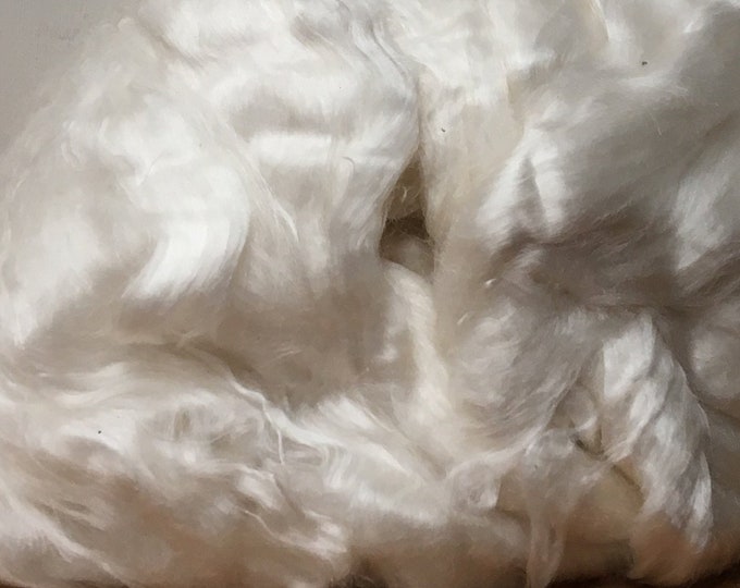 Silk Tops Amazingly Soft Beautiful Lustrous Silk Spinning - Etsy