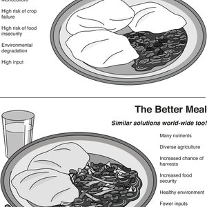 Sustainable Nutrition Manual Permaculture Design Subsistence - Etsy