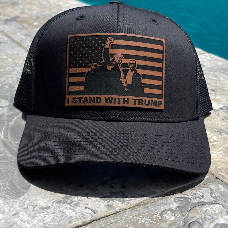 Not My President Hat - Etsy