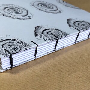 Handmade Notebooks. - Etsy