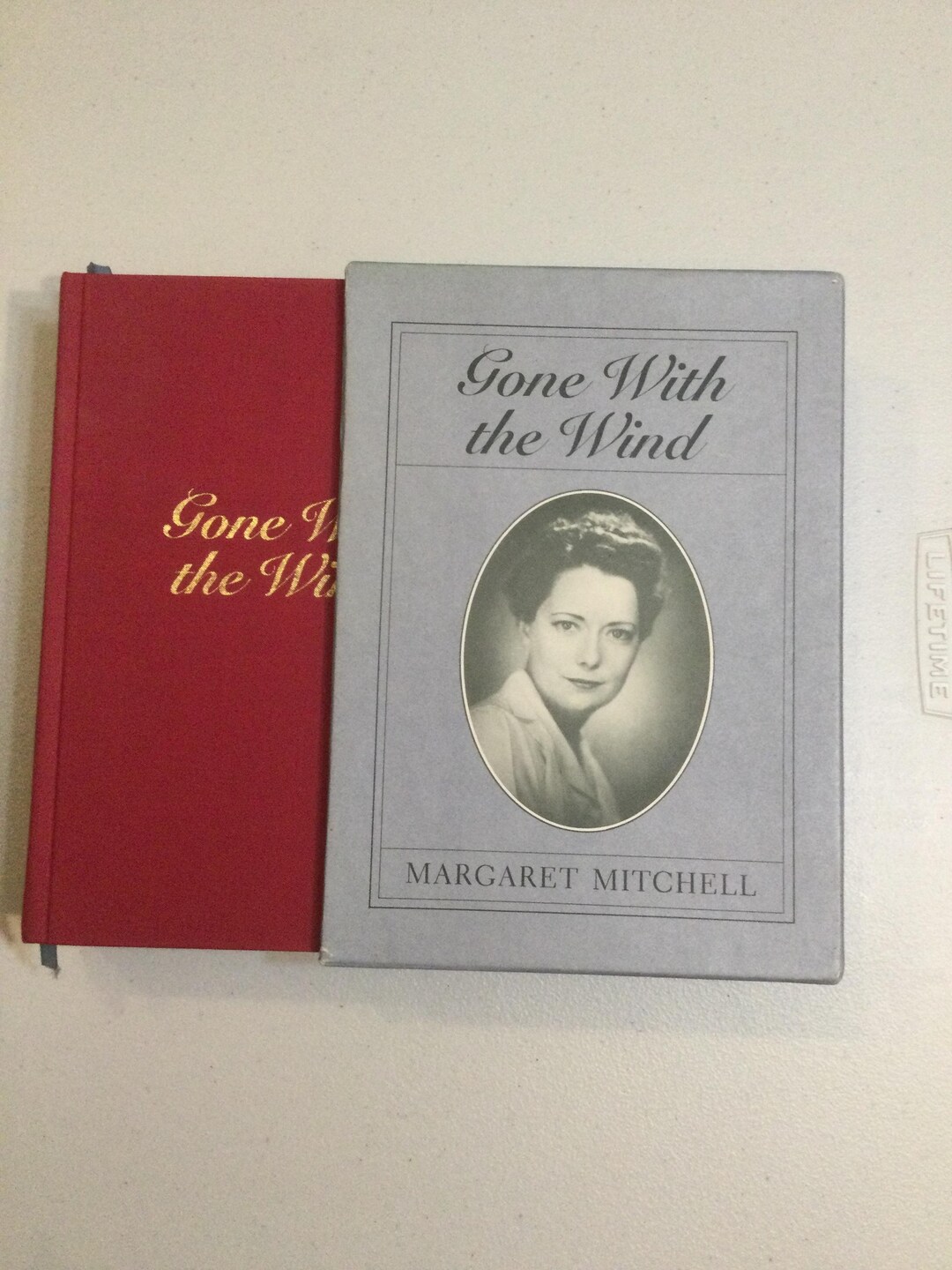 Gone Withthe Wind 50th Anniversary Edition - Etsy