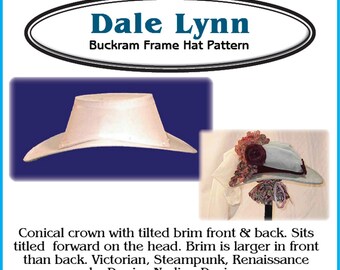 Corset Bra Hat Costume Steampunk & Leather by MakingItYourself