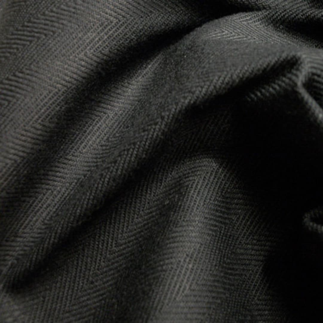 Domestic Black Cotton Coutil Corset Making - Etsy