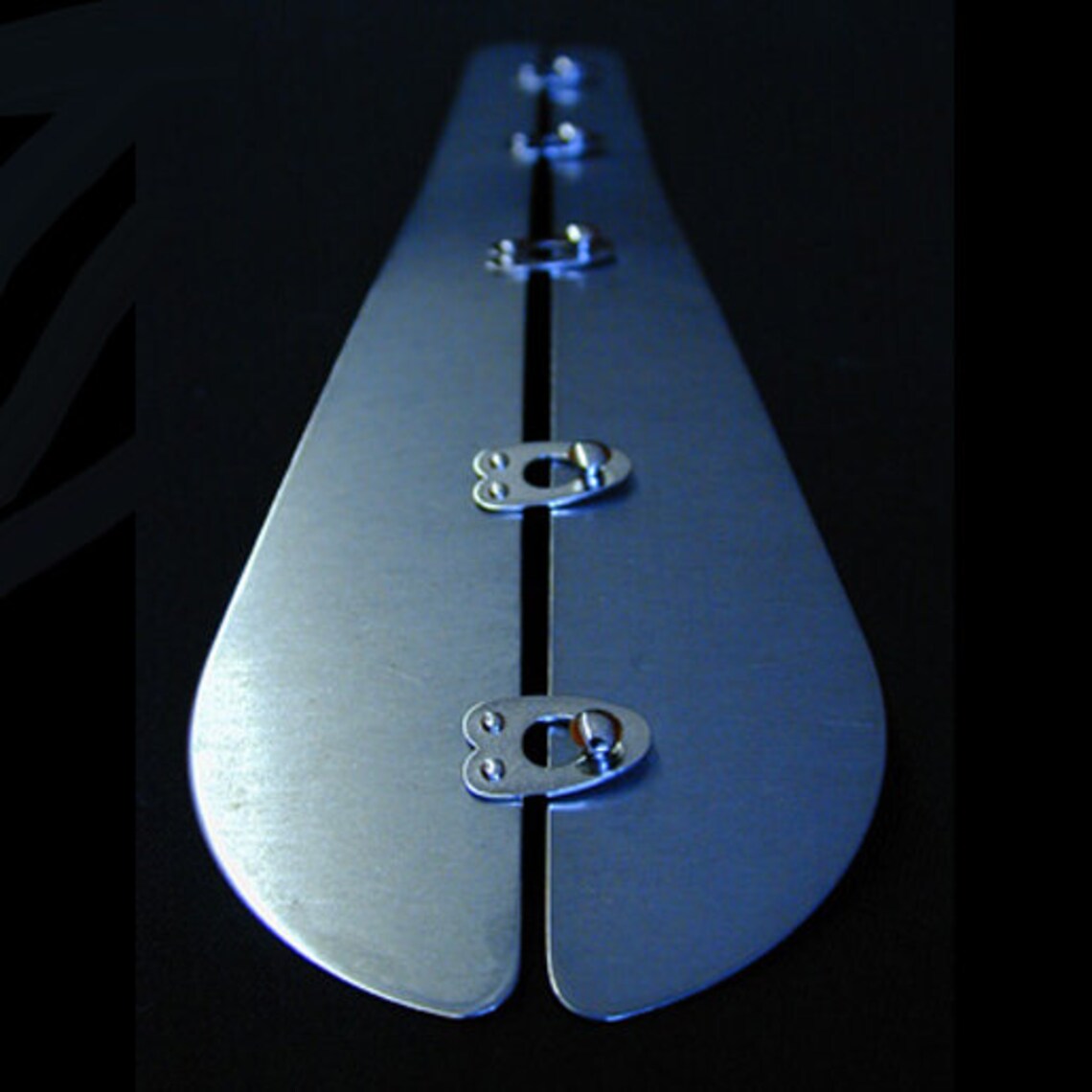 Spoon Busk 14: Rustproof Stainless Steel Corset Making - Etsy