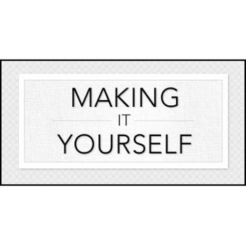 MakingItYourself - Etsy