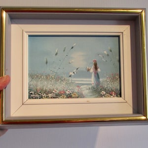 Philip Sandee Paintings - Etsy