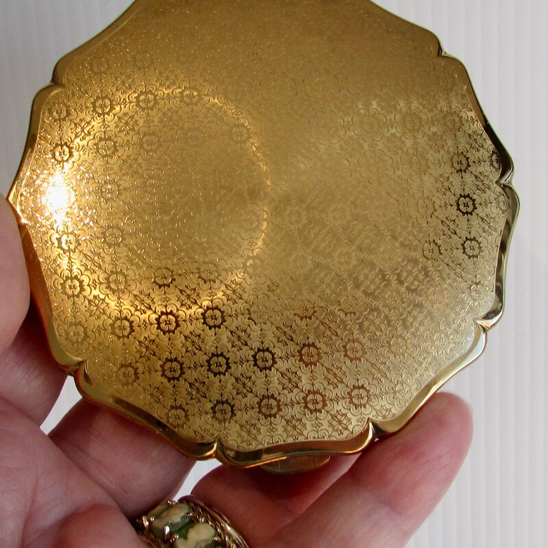 Stratton Compact - Etsy UK