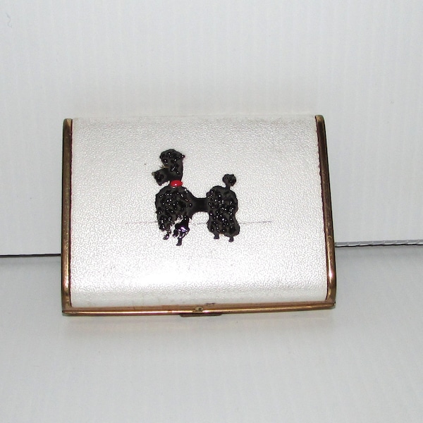 Enamel Cigarette Case - Etsy