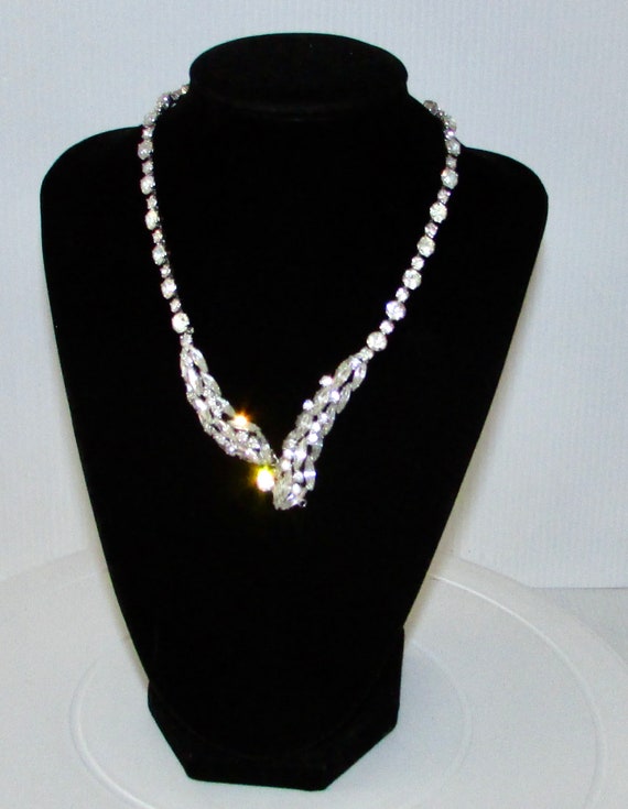 superbe collier francais - Gem