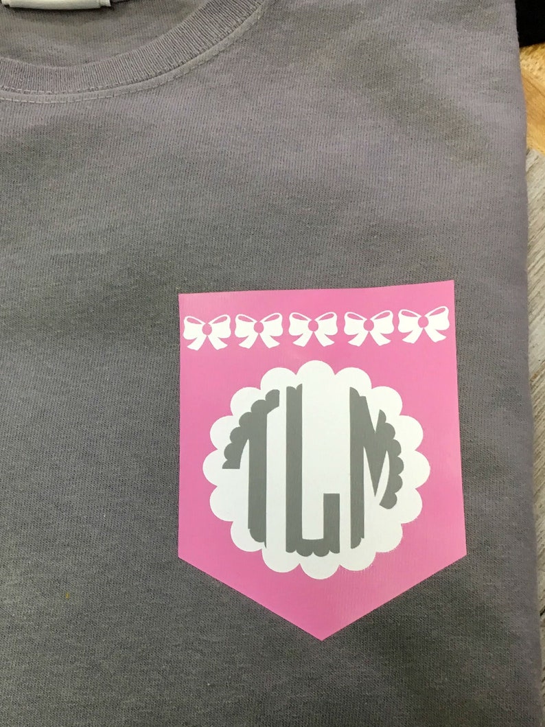 Pocket Svg Cutting File Pocket Cut Files Pocket Pockets - Etsy