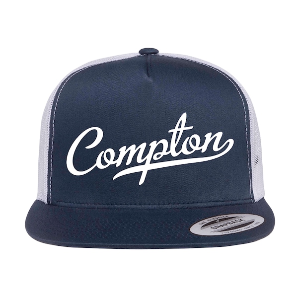 Compton Hat - Etsy