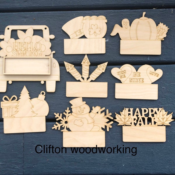 Glowforge Files - Etsy