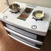 DIY Toy Stove Svg | Toy Stove | Storage Container Stove | Kid Stove ...