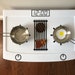 DIY Toy Stove Svg | Toy Stove | Storage Container Stove | Kid Stove ...