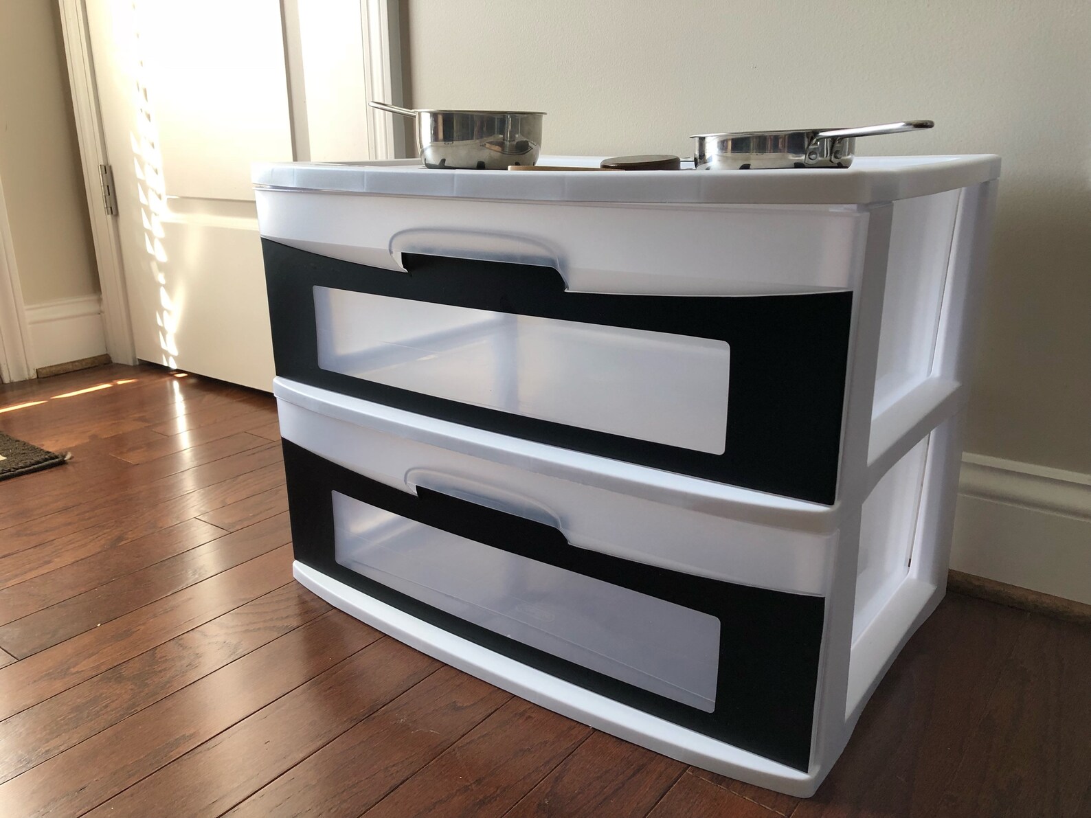 DIY Toy Stove Svg | Toy Stove | Storage Container Stove | Kid Stove ...