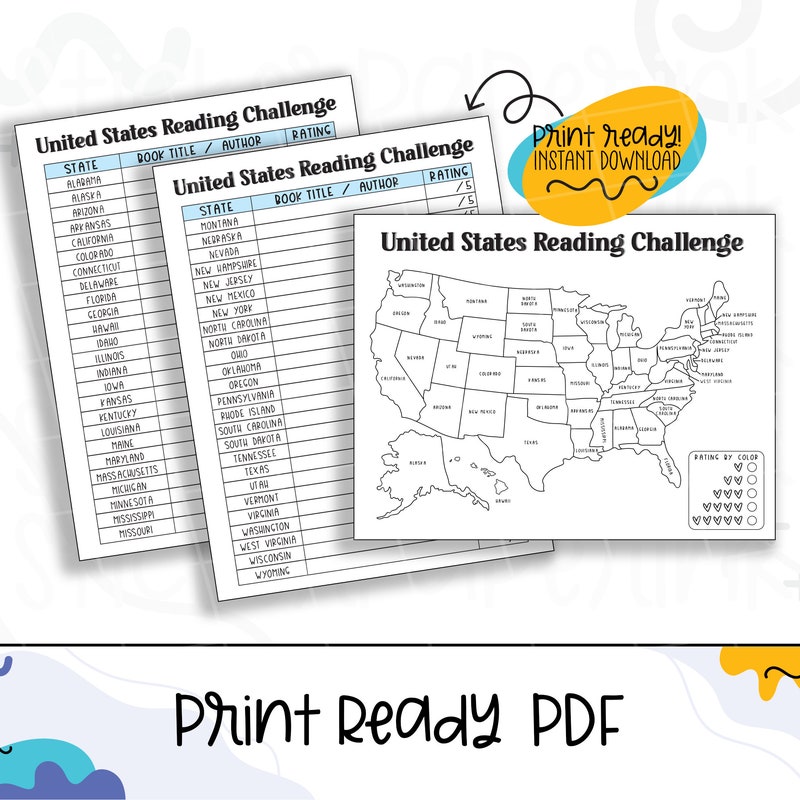 Read Across America - Etsy