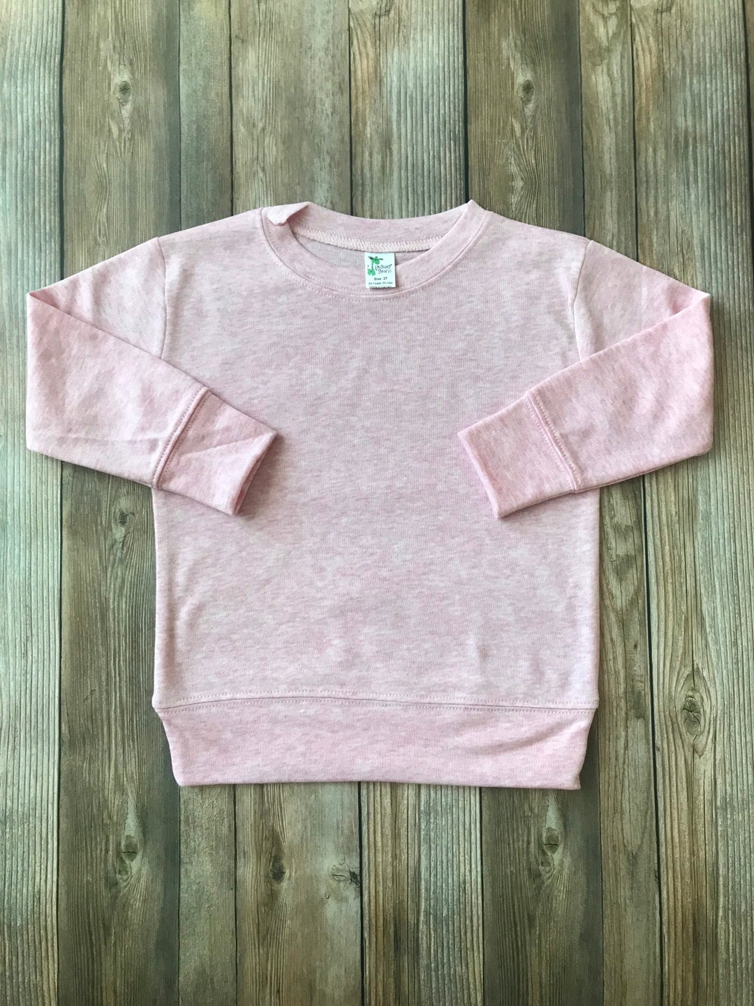 Sublimation Blanks - HTV Blanks - Embroidery Blanks -toddler & Kids ...