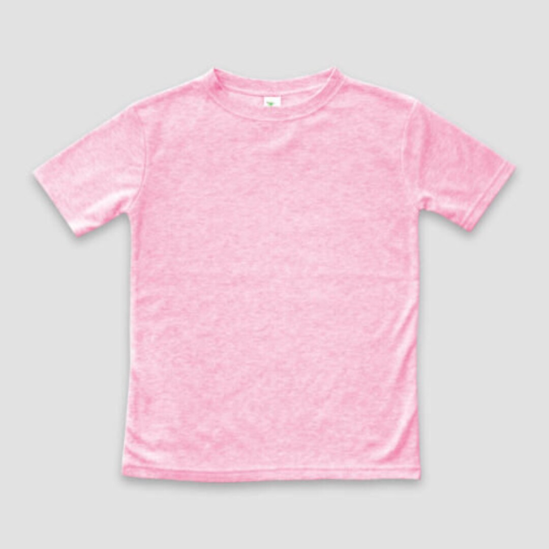 Sublimation Blanks /HTV Blanks/ Screen Printing Blanks/ Toddler & Kids ...