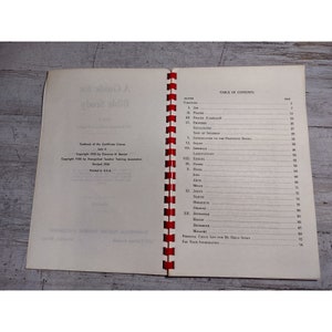 A Guide for Bible Study Unit 2 OT Poetry & Prophecy Evangelical Teacher ...