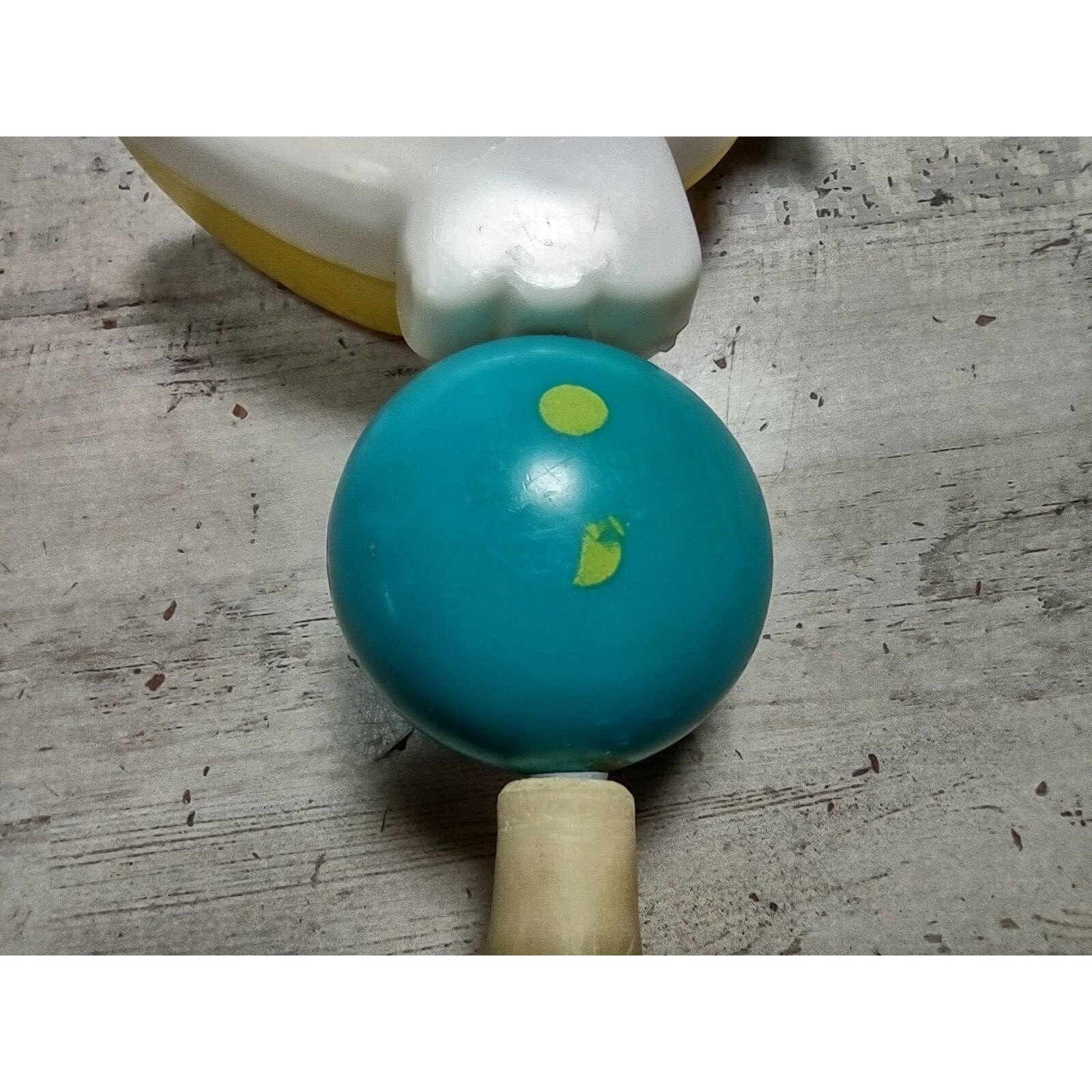 Vintage Danara Walt Disney Donald Duck Suction Bottom Baby - Etsy