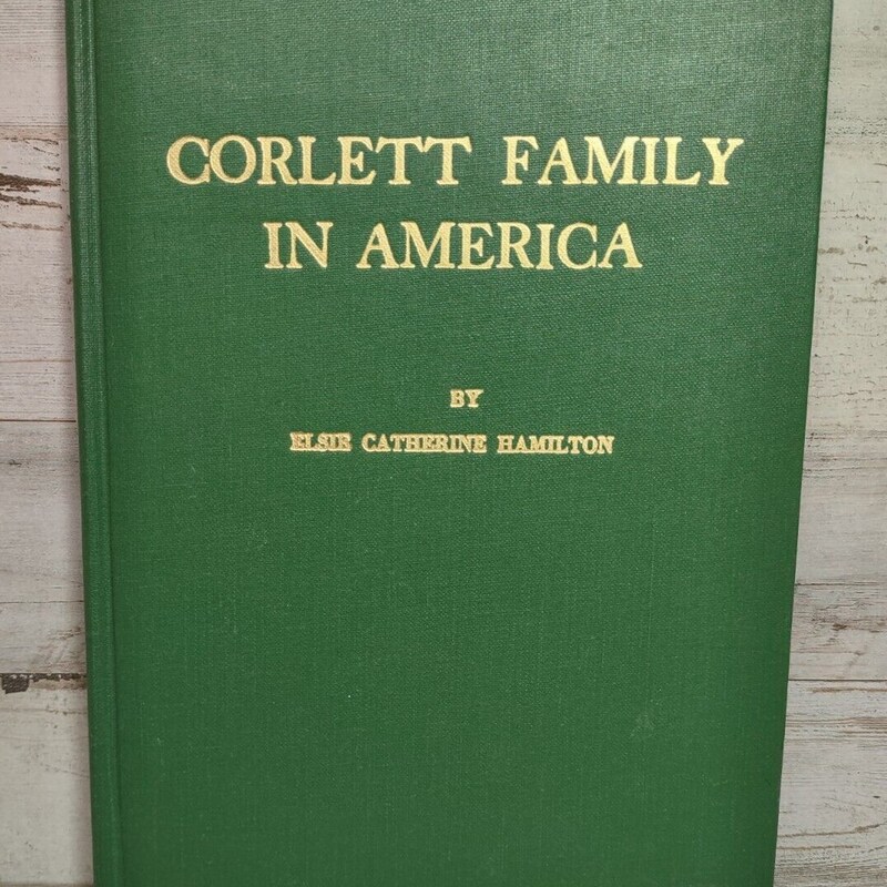 Genealogy Book - Etsy