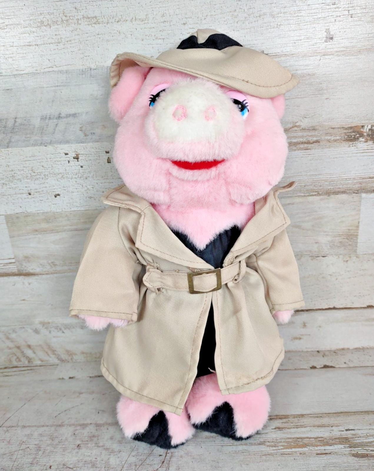 Trench Coat Flasher Toy