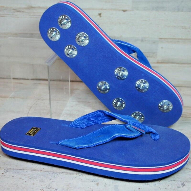 Vintage Flip Flops - Etsy