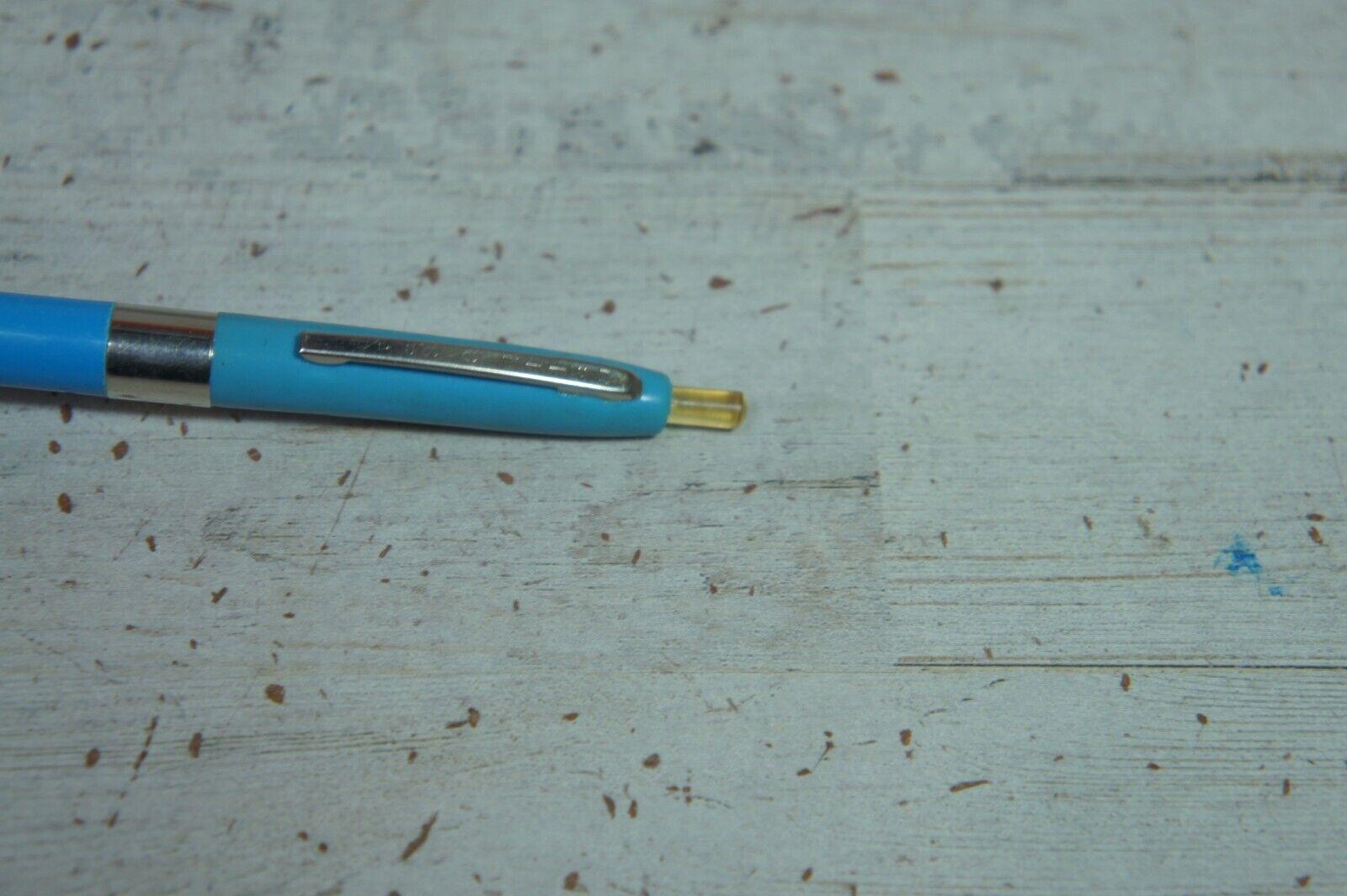 2 Vintage Railroad Ballpoint Pens Burlington Northern Northern Pacific ...