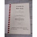 A Guide for Bible Study Unit 2 OT Poetry & Prophecy Evangelical Teacher ...