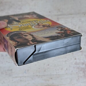 Jim Henson's the Storyteller Greek Myths Orpheus and Eurydice VHS Video ...