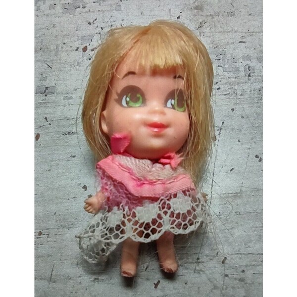 Kiddle Kologne - Etsy
