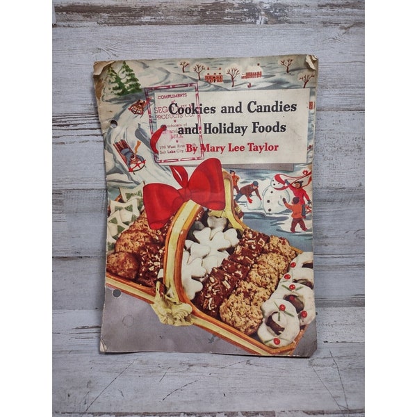 Mary Lee Taylor - Etsy