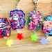 Amazing Digital Circus ADC Fan-made Key Chains Acrylic Charms Keychain ...