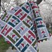 Picnic in the Park Quilt Pattern - Etsy