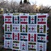 Picnic in the Park Quilt Pattern - Etsy