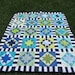 Twinkle Star Quilt Pattern - Etsy