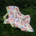 Cherry Pie Pdf Quilt Pattern - Etsy