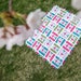 Picnic in the Park Quilt Pattern - Etsy