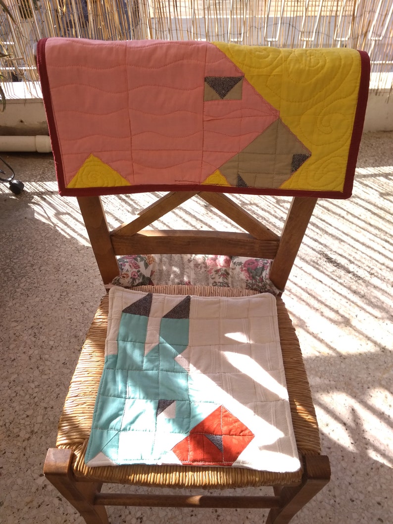 Donkey Quilt Block Pattern 12" Pdf - Etsy