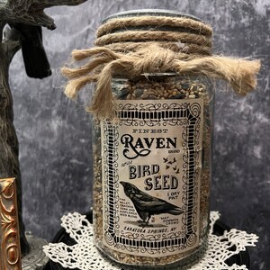 Poe Apothecary Style Potion Labels #93, Printable - Etsy