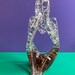Mesh Thinker Statues - Etsy
