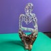 Mesh Thinker Statues - Etsy