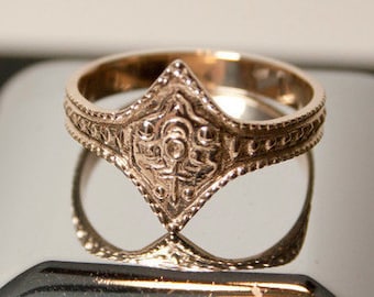 Ring of Favor and Protection Dark Souls - Etsy