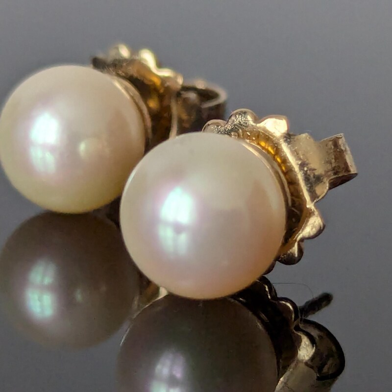 Majorca Pearls - Etsy
