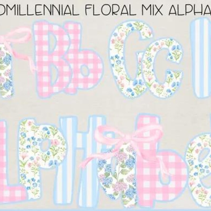 Grandmillennial Art - Etsy