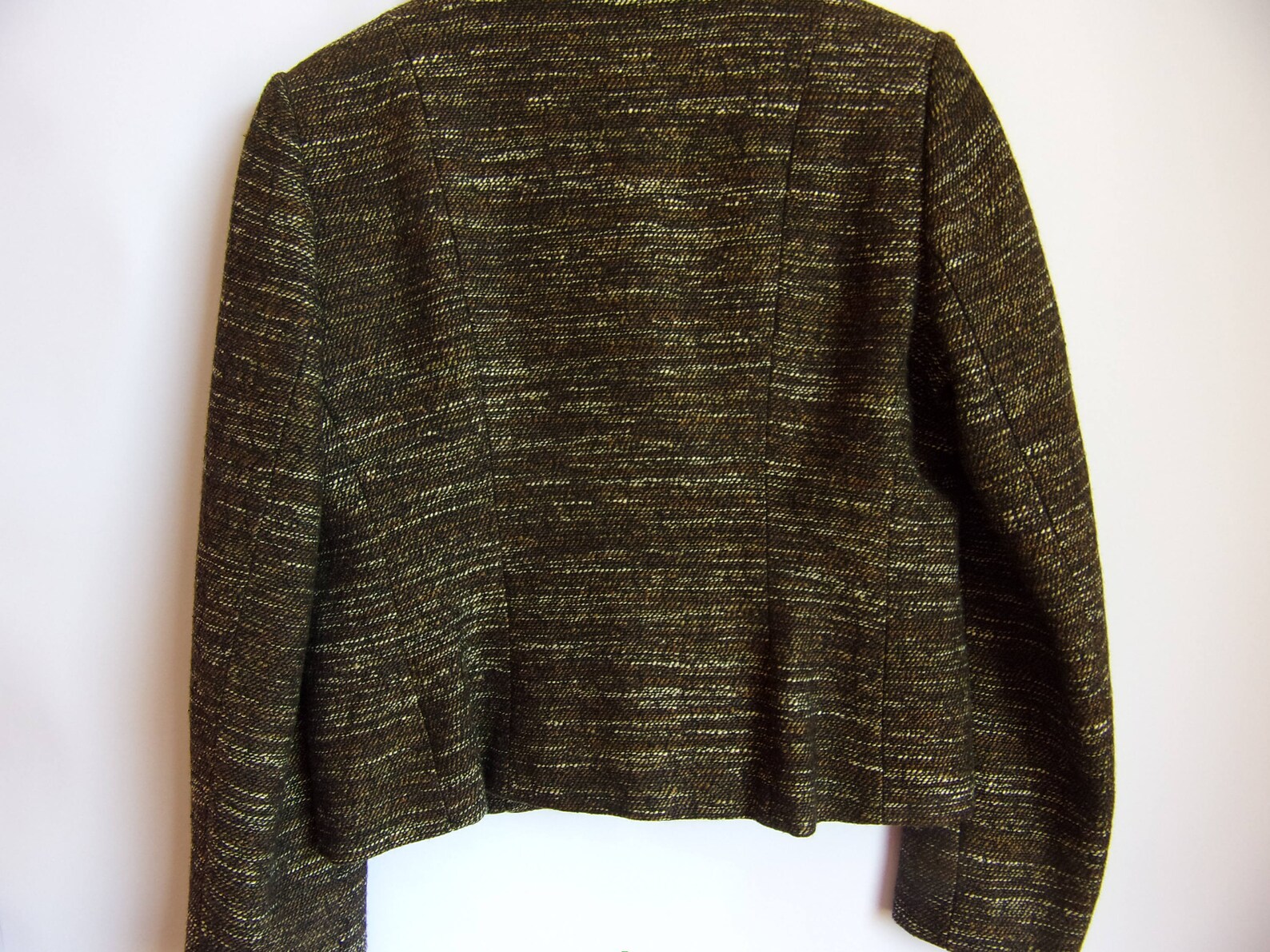 Vintage Women's Jacket/marks & Spencer Jacket/ Elegant Jacket/button Up ...