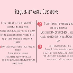 Find Inner Peace French Mental Health Bundle 16 Pages of Anxiety Relief ...