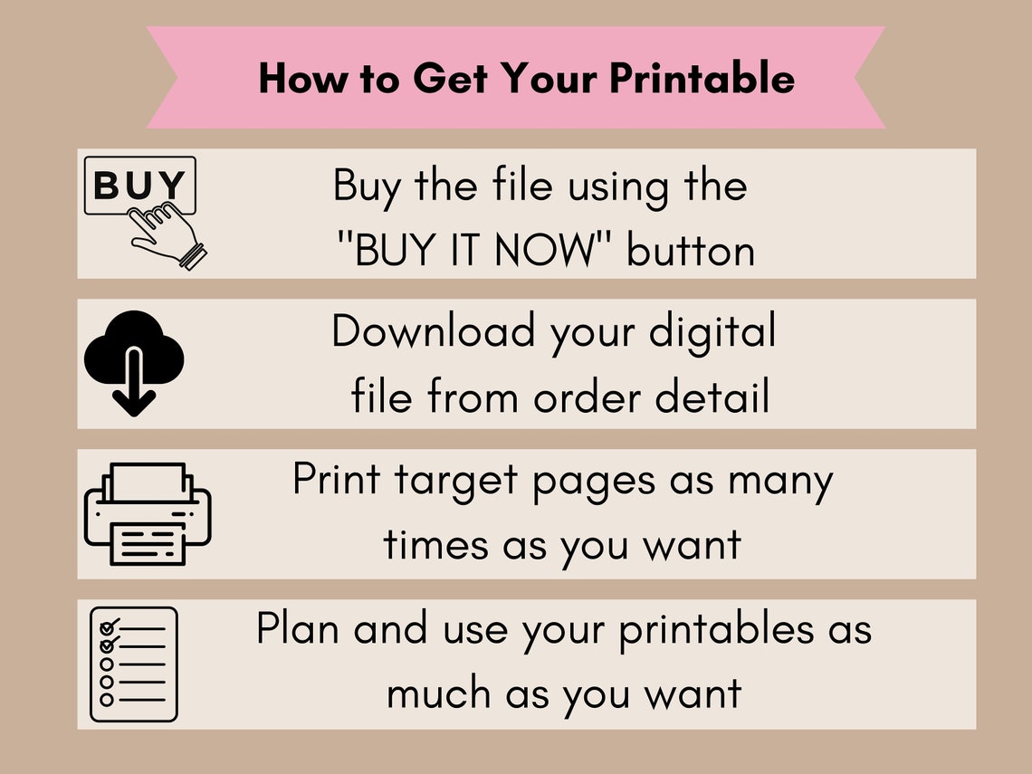 French Reward Charts for Kids Colorful Responsibility Charts Minimalist ...